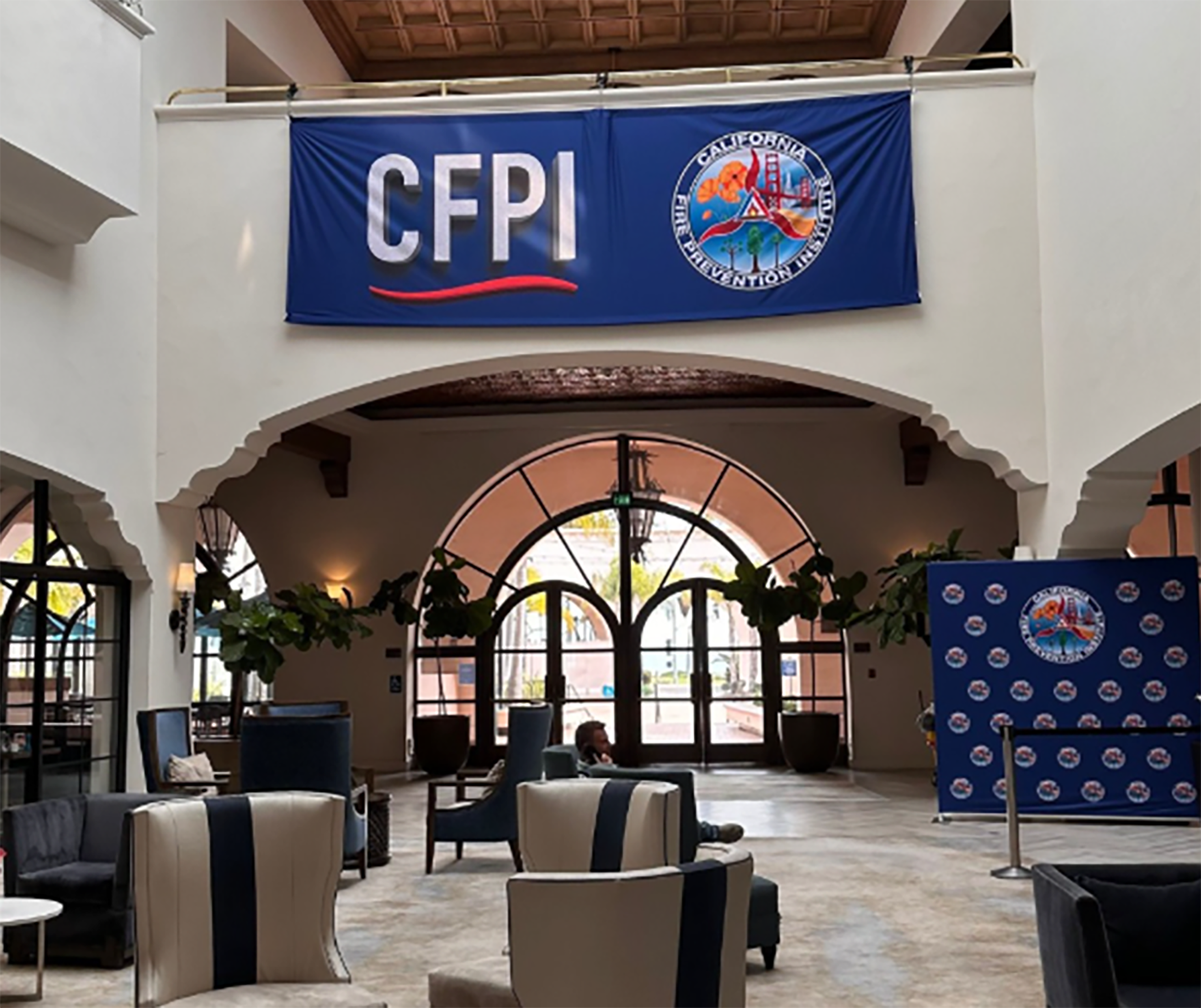 About – CA Fire Prevention Institute
