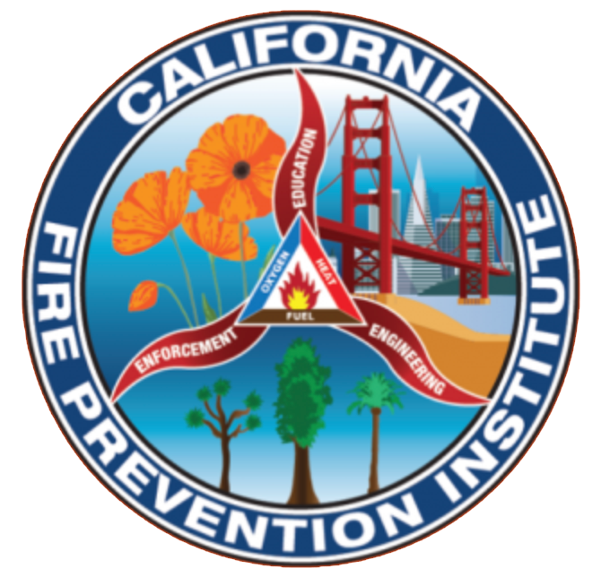 CFPI-logo – CA Fire Prevention Institute